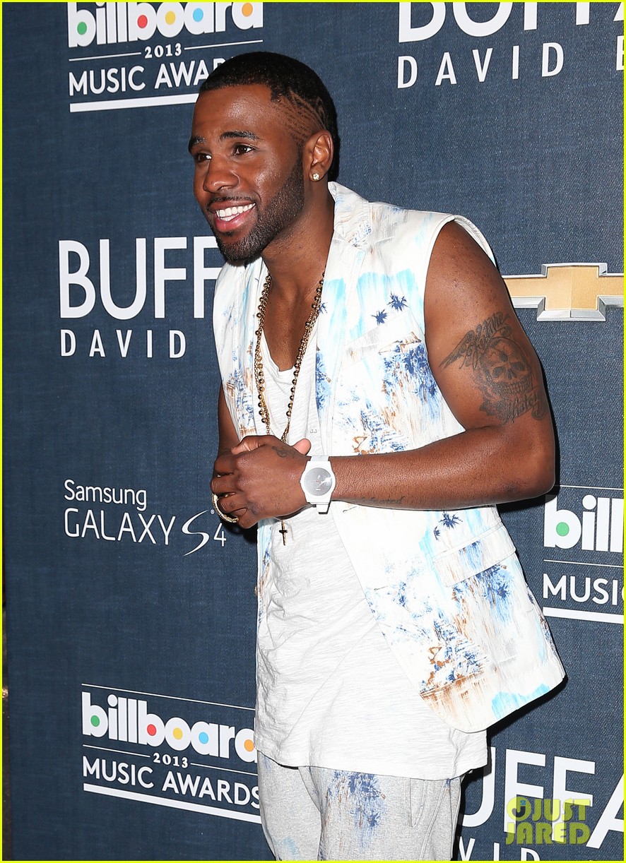 Hayden Panettiere & Jason Derulo: Billboard Awards After Party!: Photo ...