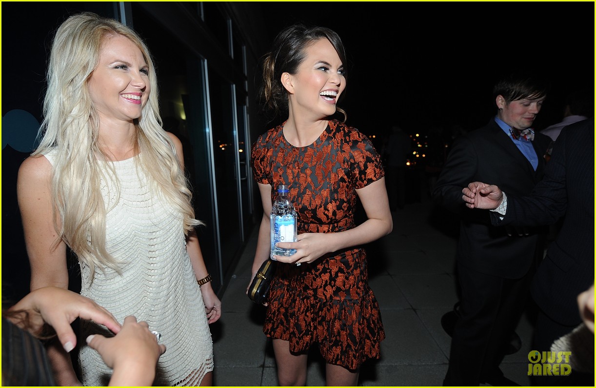 Chrissy Teigen: 'GQ' Derby Style Event!: Photo 2863702 | Chrissy Teigen ...