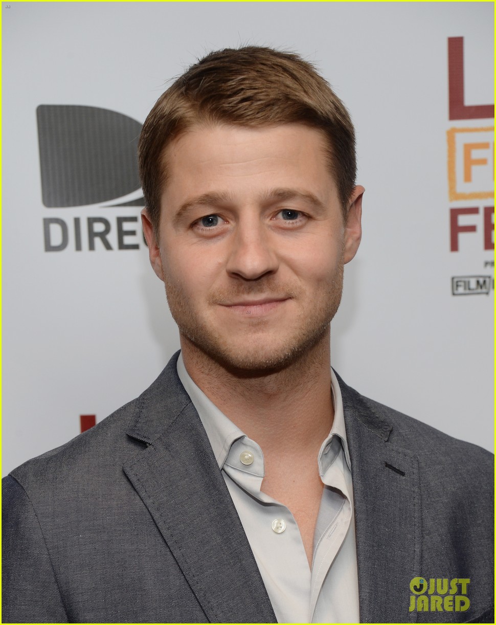 Ben McKenzie & Adrian Grenier: 'Goodbye World' Premiere: Photo 2892182 ...