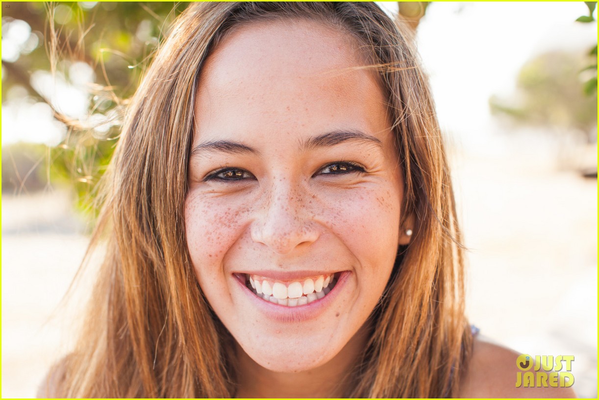 Photo: summer break exclusive cast photos 45 | Photo 2889674 | Just ...