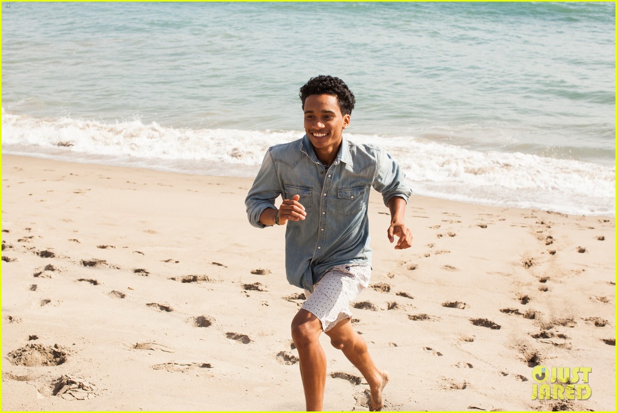 '@SummerBreak' Exclusive Cast Photos!: Photo 2889677 | Exclusive Photos ...