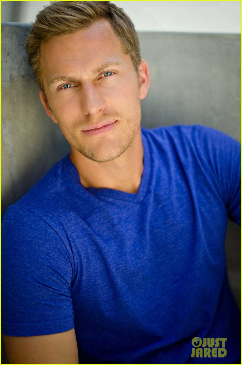 TLC's 'Honey Do' Men Go Shirtless in Exclusive Photos!: Photo 2890264 | Exclusive, Jonathan Waud ...