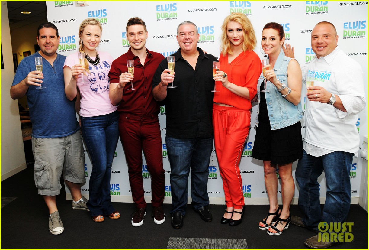 Karmin: 'Acapella' - Listen to New Song Now!: Photo 2888365 | First ...