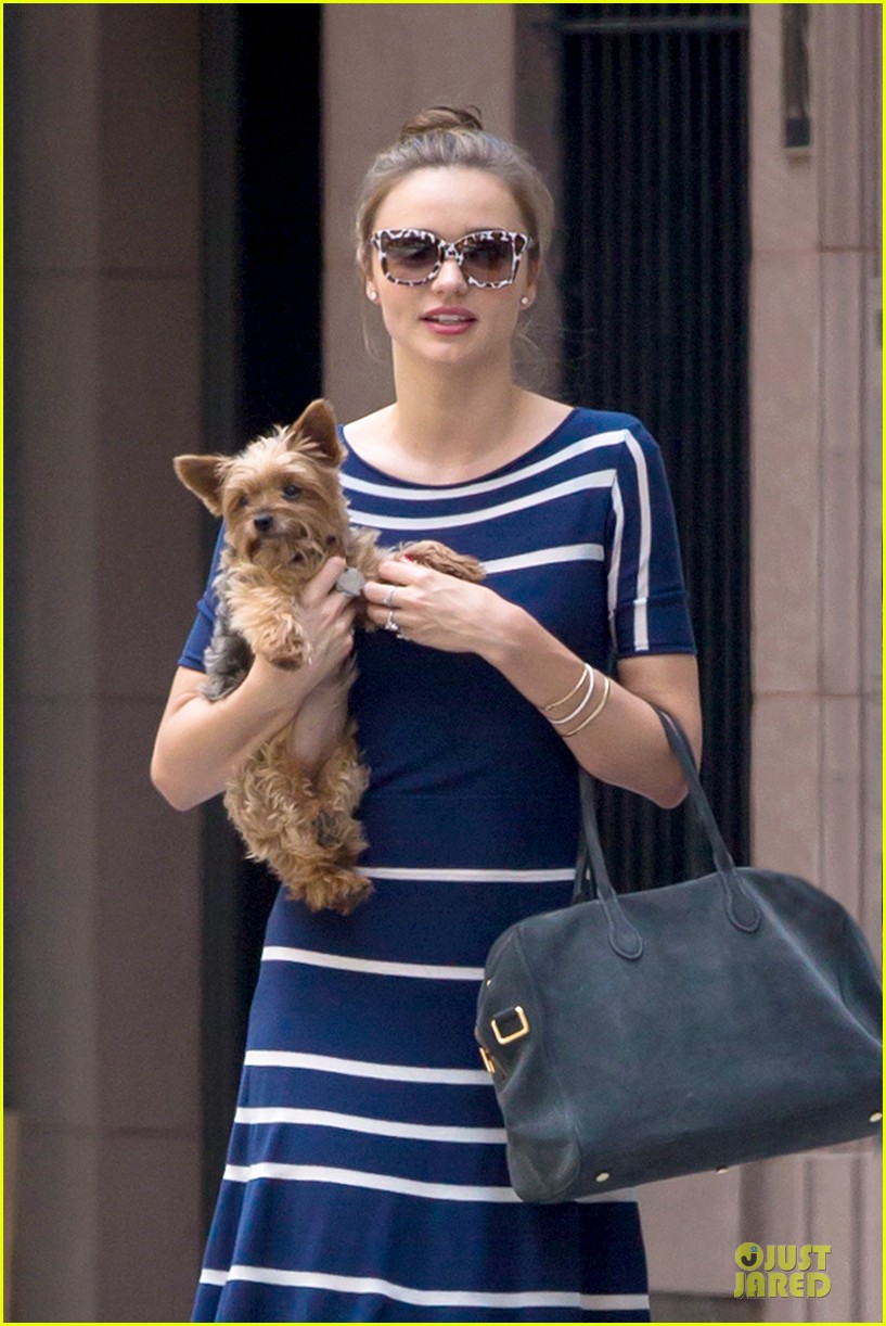 Miranda Kerr: Help Young Girls Become Empowered!: Photo 2894749 ...