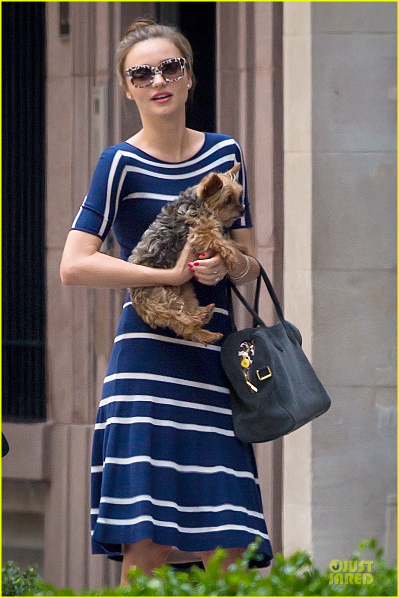 Miranda Kerr: Help Young Girls Become Empowered!: Photo 2894752 ...