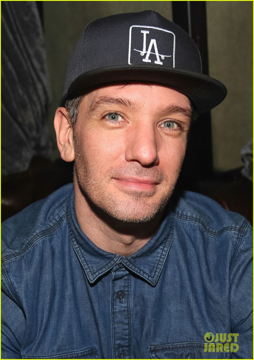 Matthew Morrison: Friends & Family Show with Colton Haynes!: Photo ...