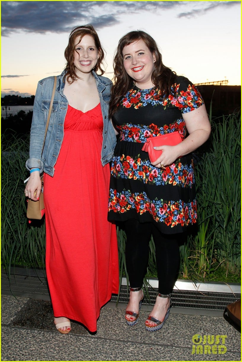 Zachary Quinto & Josh Bowman: Coach's Summer Party!: Photo 2889502 ...