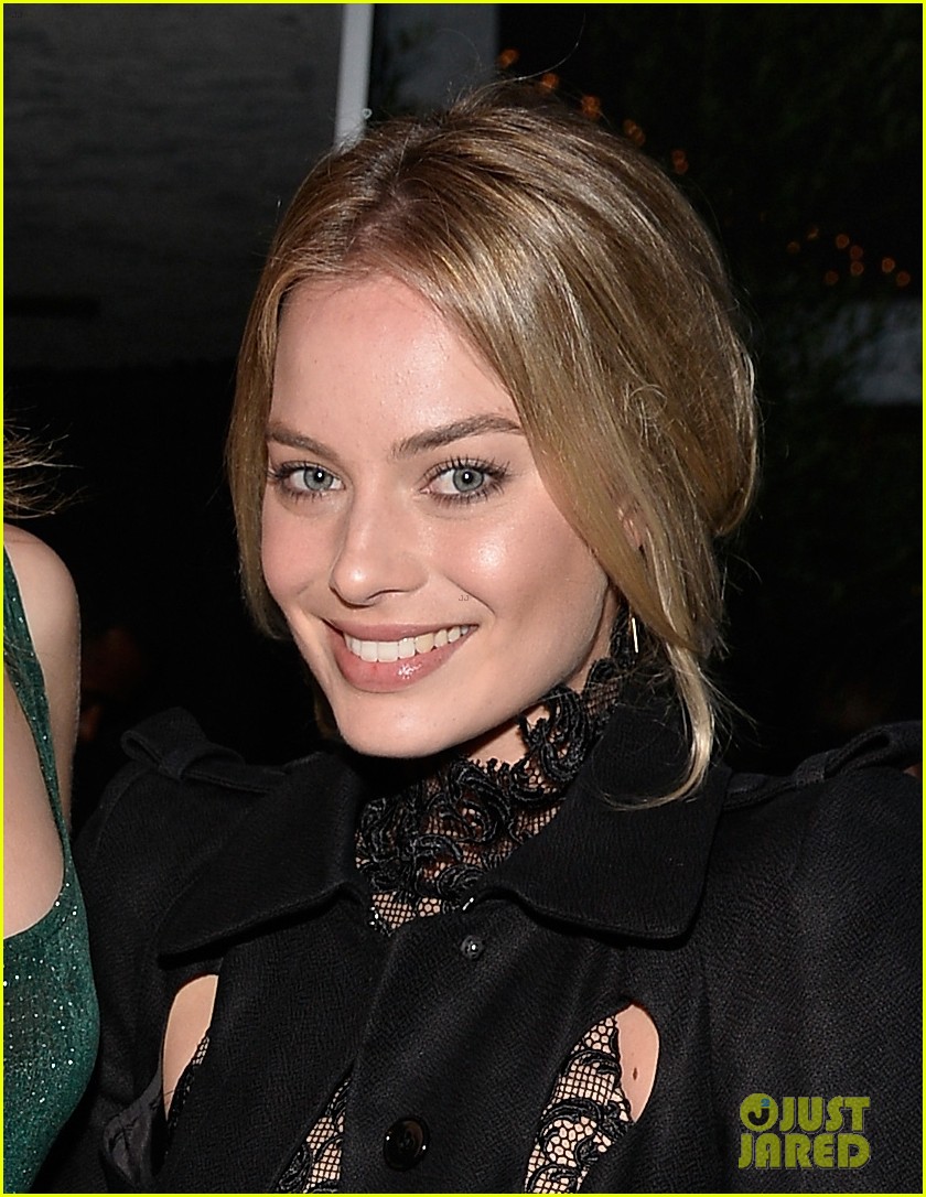 Xavier Samuel & Wes Bentley: Heath Ledger Scholarship Event: Photo ...