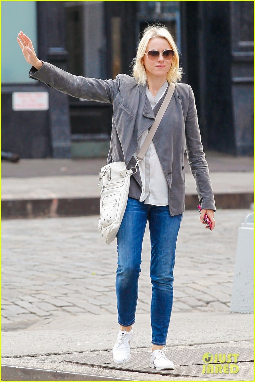 Naomi Watts: 'Adore' Gets a Release Date!: Photo 2885824 | Naomi Watts ...