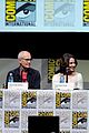 Ben Barnes & Kit Harington: 'Seventh Son' Comic-Con Panel!: Photo ...