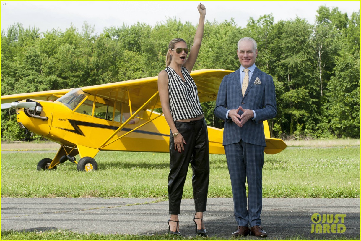 Kate Bosworth: 'Project Runway' Premieres Tonight!: Photo 2911492 ...