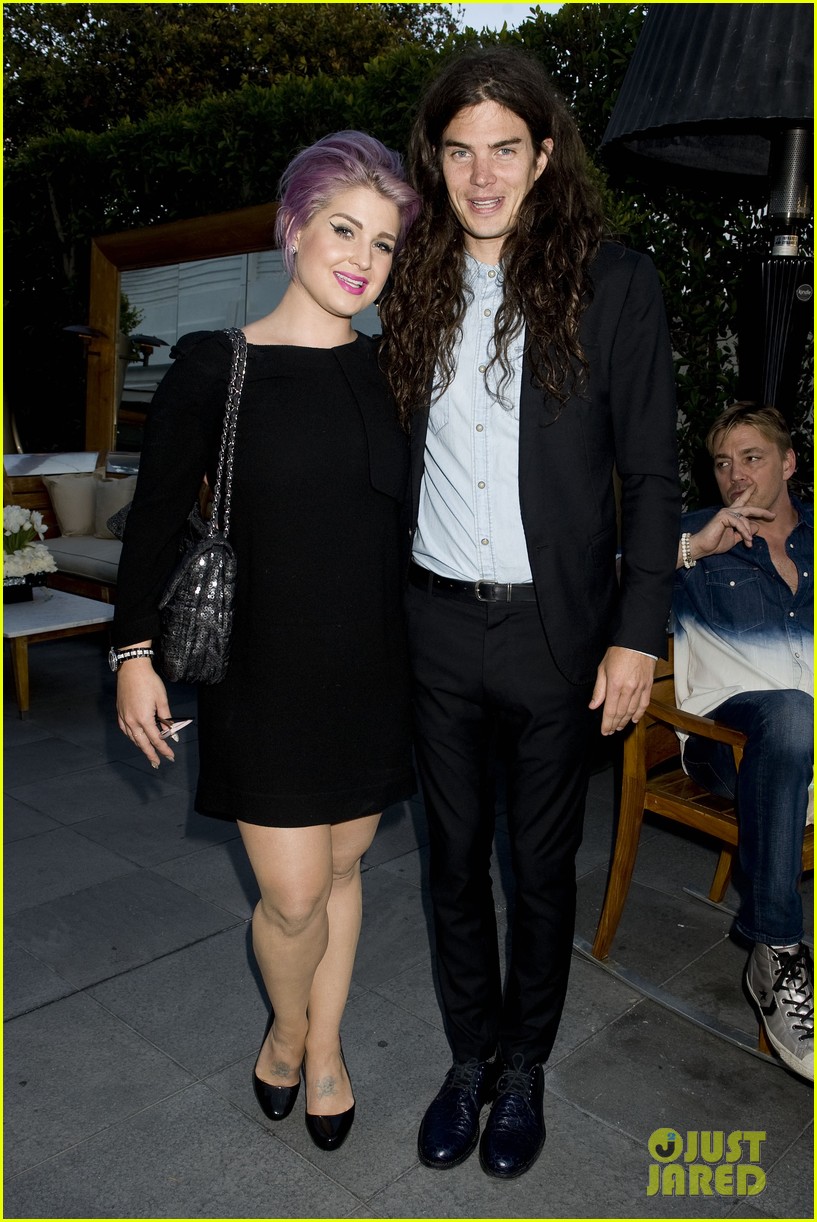 Inside Fergie's Baby Shower with Josh Duhamel (Exclusive Pics): Photo ...