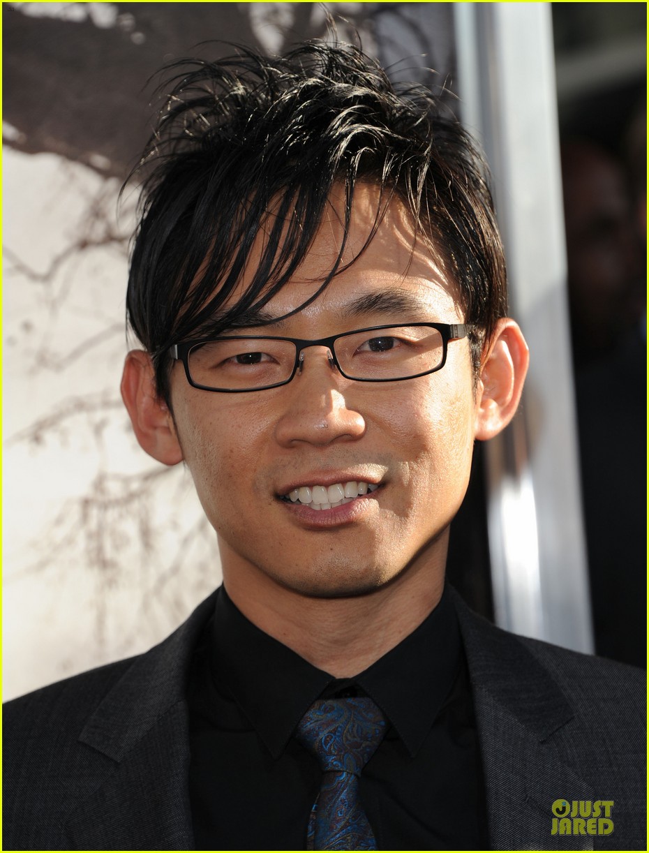 Patrick Wilson & Jackson Rathbone: 'The Conjuring' Hollywood Premiere ...