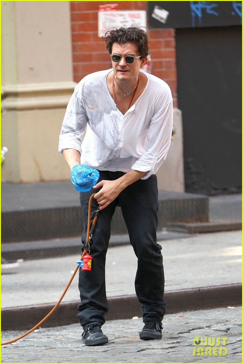 Orlando Bloom: 'Romeo & Juliet' Box Office Starts Strong!: Photo ...