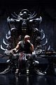 Vin Diesel: 'Riddick' Poster & Official Trailer!: Photo 2922474 ...