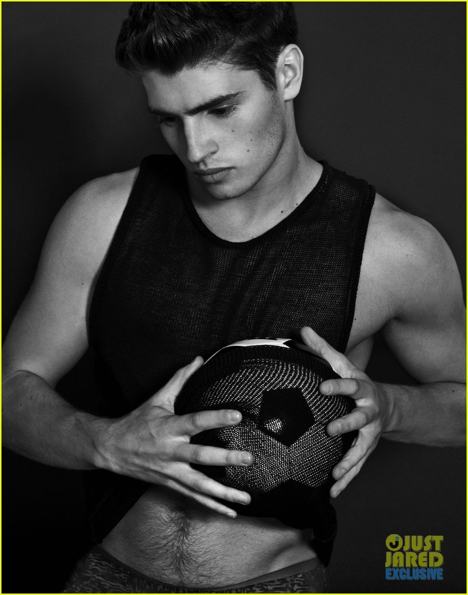 Gregg Sulkin: JJ Spotlight of the Week (Exclusive!): Photo 2921931 ...