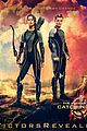 Jennifer Lawrence: ‘Hunger Games’ Victor’s Poster! | Hunger Games ...