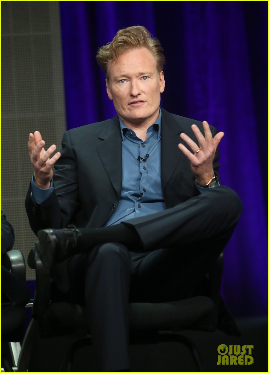 Malin Akerman & Rebel Wilson: ABC at TCA Tour 2013: Photo 2923529 ...