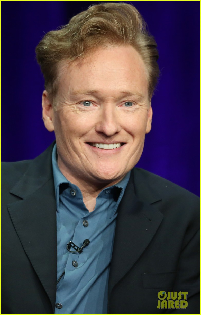 Malin Akerman & Rebel Wilson: ABC at TCA Tour 2013: Photo 2923533 ...