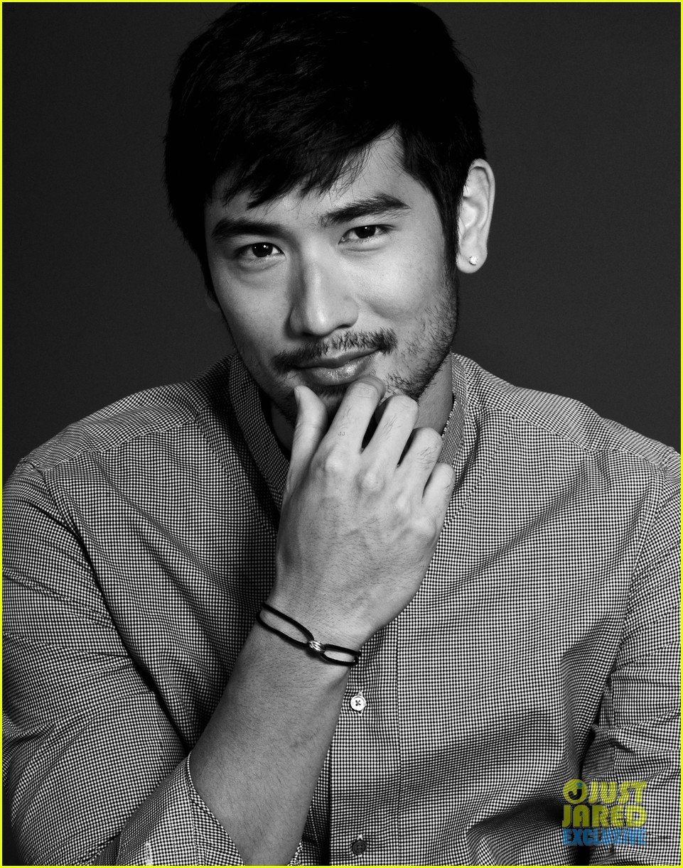 'Mortal Instruments' Men: Just Jared Spotlight of the Week (Exclusive ...