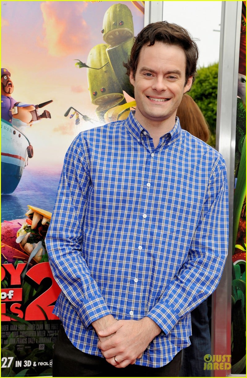 Anna Faris & Neil Patrick Harris: 'Cloudy...2' L.A. Premiere!: Photo ...