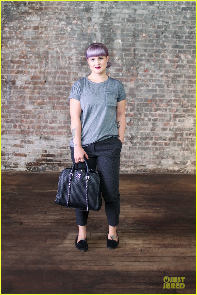 Kelly Osbourne & Austin Butler: AllSaints Presentation (Exclusive ...