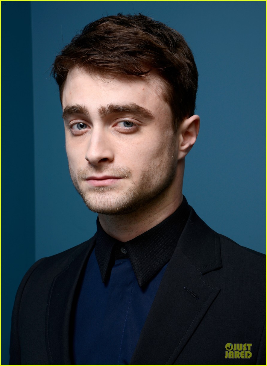 Daniel Radcliffe & Juno Temple: 'Horns' TIFF Premiere!: Photo 2945496 ...