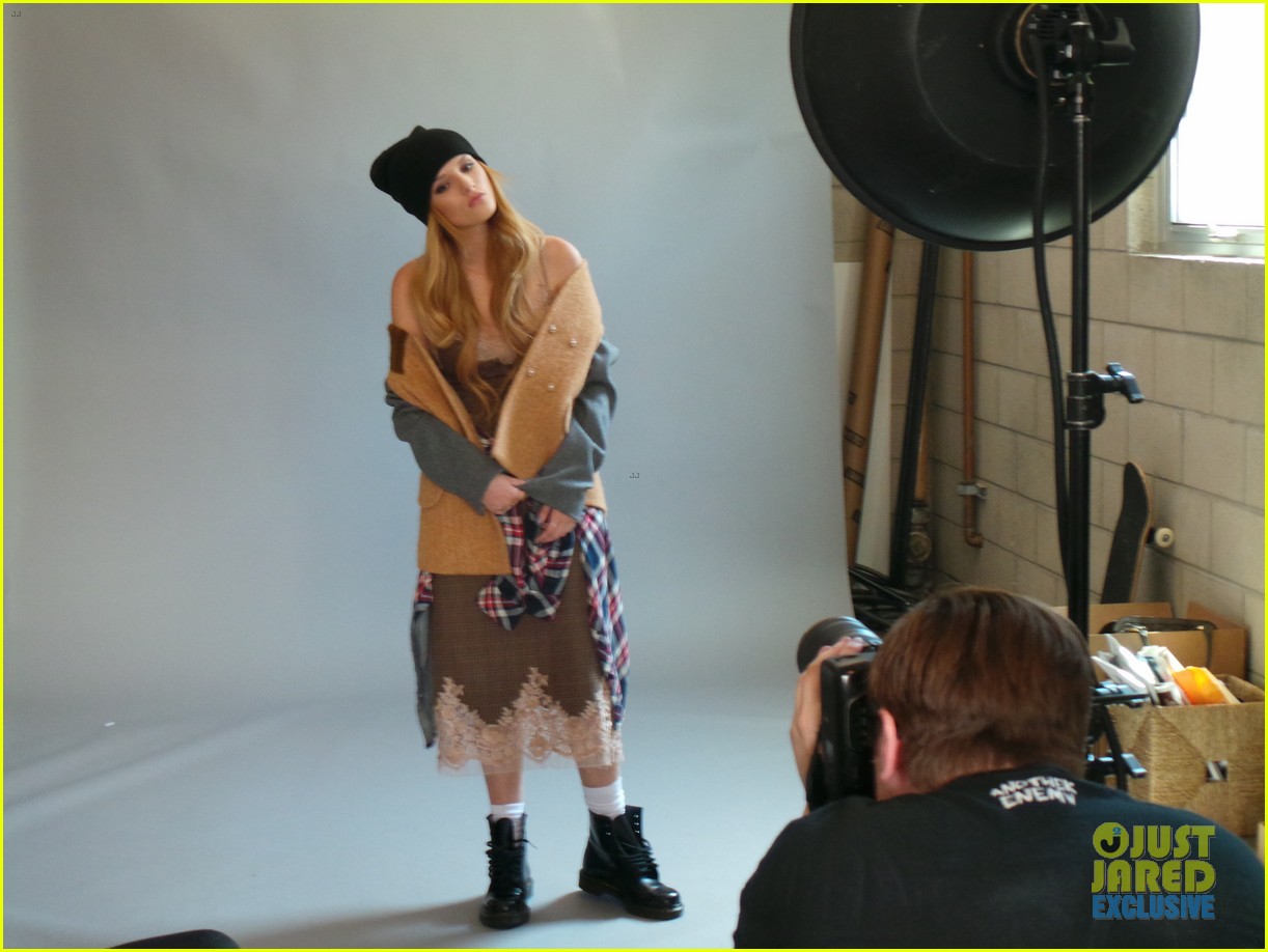 Bella Thorne: JJ Spotlight of the Week (Exclusive Behind the Scenes ...