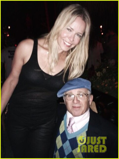 Chelsea Handler: Pregnant for Halloween Costume!: Photo 2980945 ...
