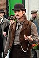 Josh Hartnett Wears Period Costume for 'Penny Dreadful': Photo 2983180 | Josh Hartnett Photos ...