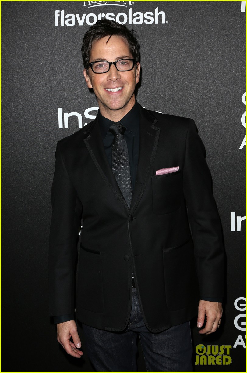 Malin Akerman & Darby Stanchfield: HFPA InStyle Party!: Photo 2997917 ...