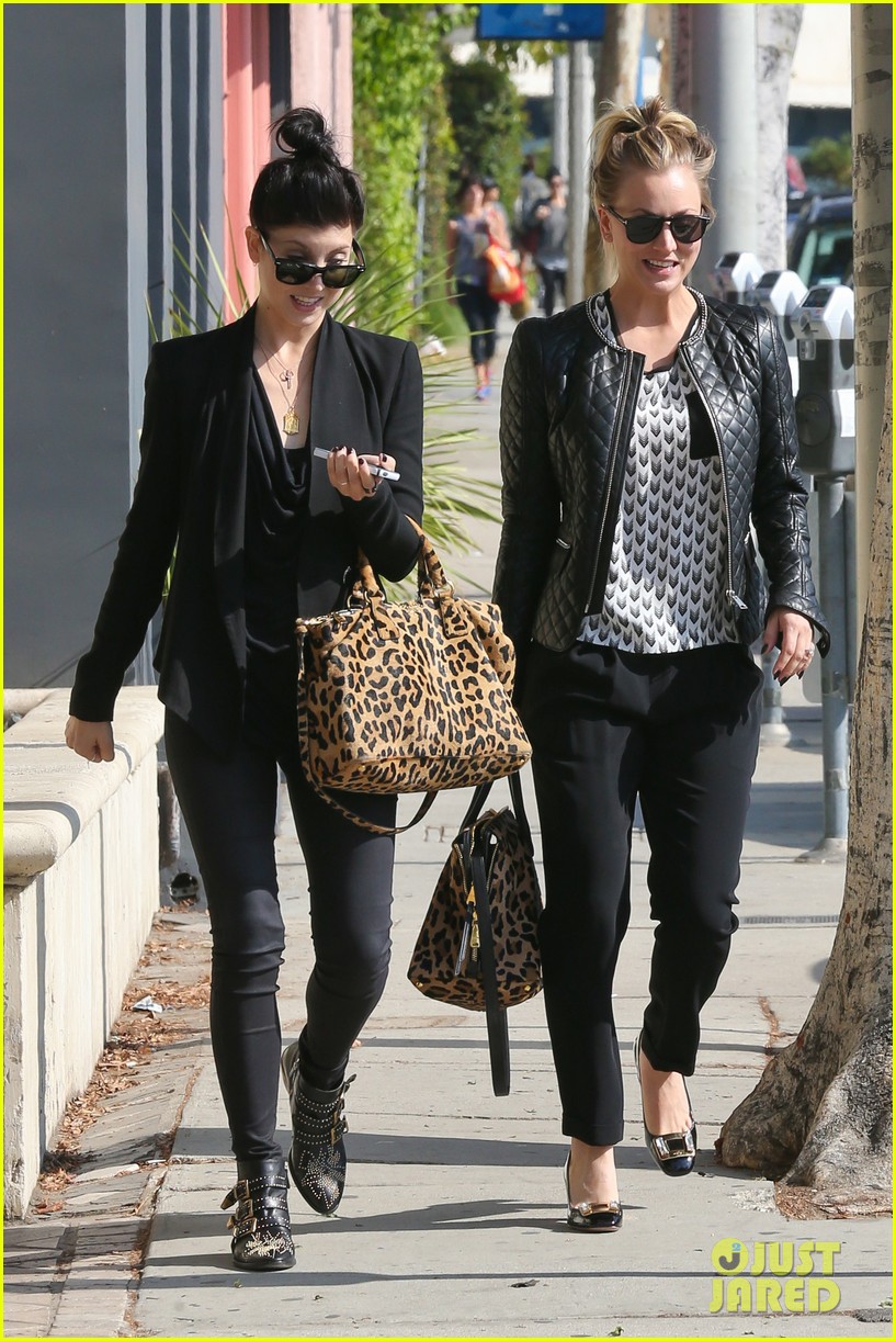 Kaley Cuoco: I Want to Marry Ryan Sweeting Tomorrow!: Photo 2985693 ...