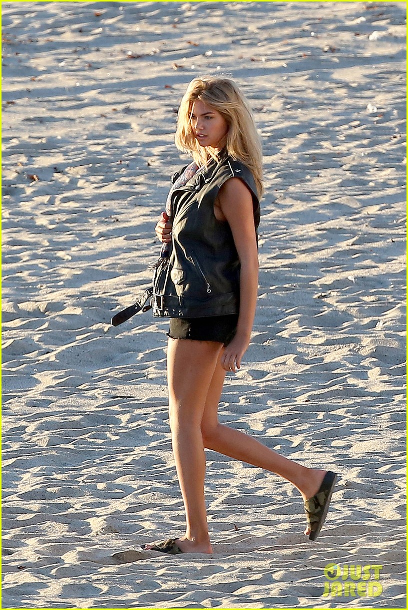 Kate Upton: Sexy Cowgirl Photo Shoot!: Photo 2998897 | Kate Upton ...