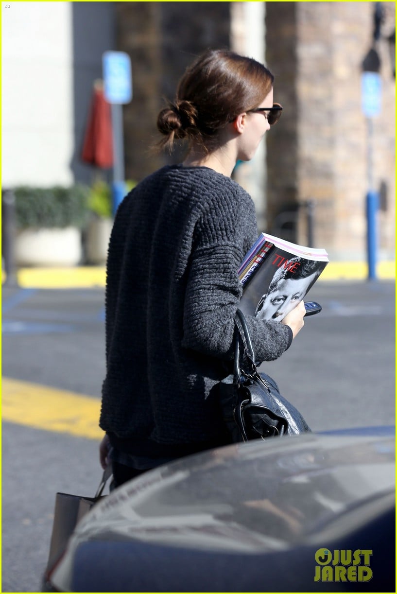 Rooney Mara Set to Attend the Dubai International Film Festival!: Photo 2999859 | Rooney Mara ...
