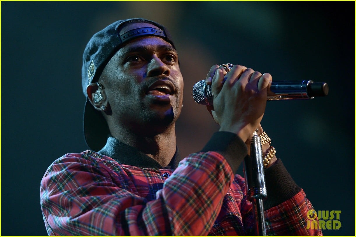 Nicki Minaj & Big Sean: Power 105.1's Powerhouse Performers!: Photo ...