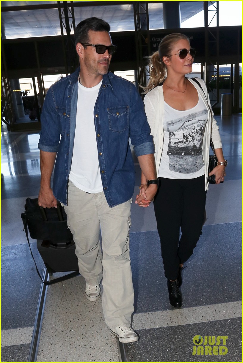 LeAnn Rimes Wants a Baby Girl 'Badly,' Says Eddie Cibrian!: Photo ...