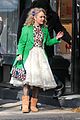 AnnaSophia Robb: Last Days on 'Carrie Diaries' Set!: Photo 2997353 ...