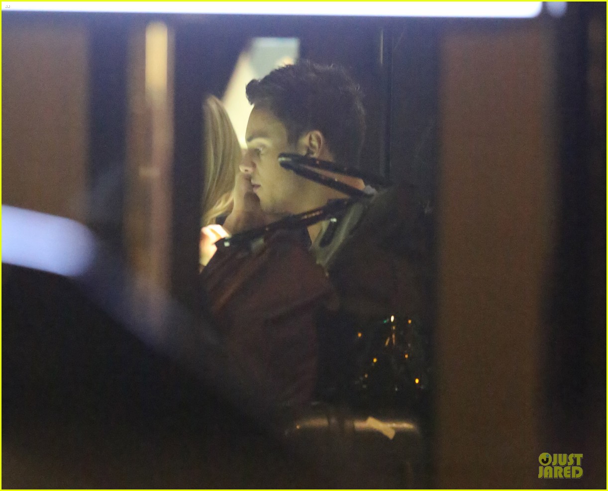 Tom Daley: Dating 'Milk' Writer Dustin Lance Black?: Photo 3004722 ...