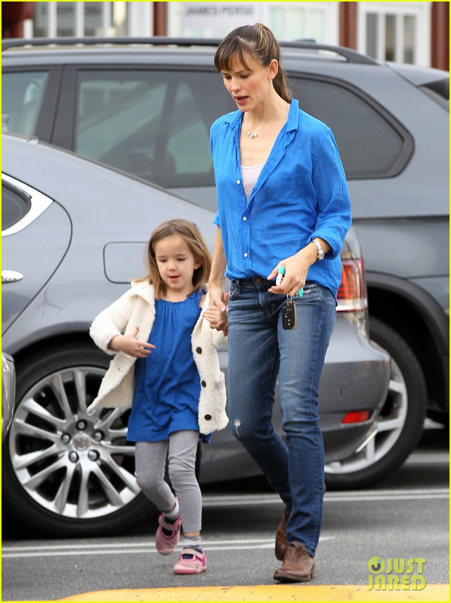 Jennifer Garner & Judy Greer Will Reunite in 'Men, Women, & Children ...