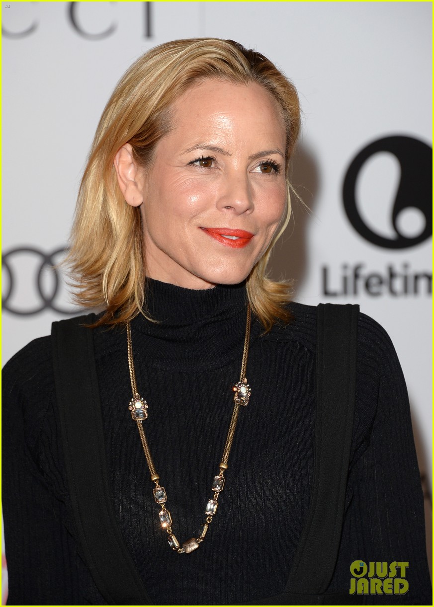 Ahna O'Reilly & Alyson Hannigan: THR Breakfast!: Photo 3009892 | Ahna O ...