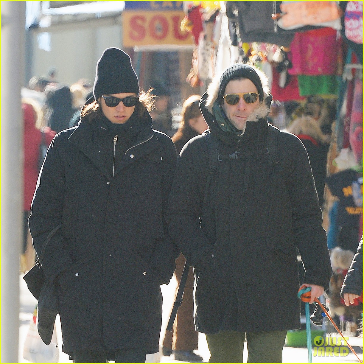 Zachary Quinto to 'Mr Porter': 'Glass Menagerie' is 'Masterful': Photo ...