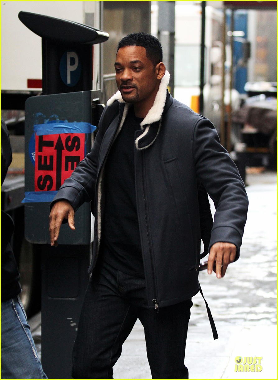 Will Smith: Instagram Pic with Justin Bieber is Most Popular!: Photo ...