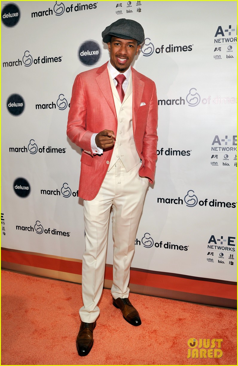 Reese Witherspoon: March of Dimes' Celebration of Babies!: Photo ...