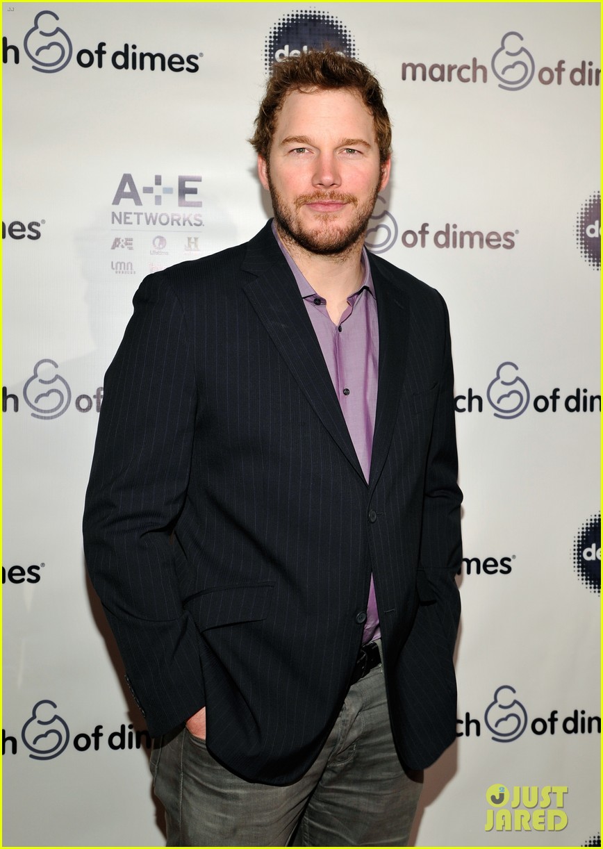 Reese Witherspoon: March of Dimes' Celebration of Babies!: Photo ...