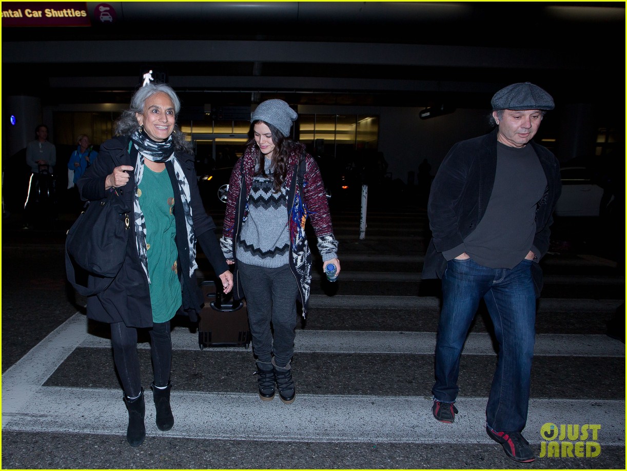 Rachel Bilson: 'Hart of Dixie' Returns Next Week on January 13!: Photo ...