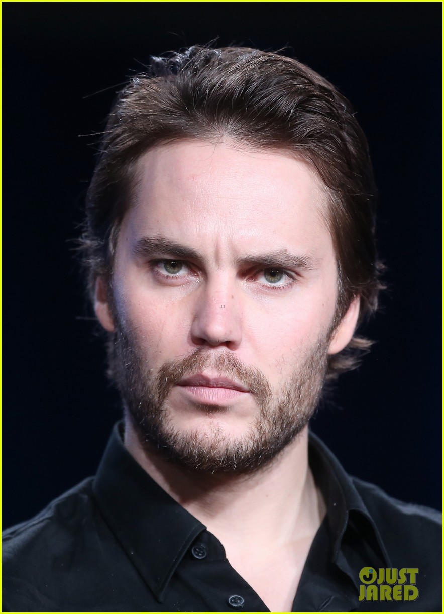 Matt Bomer Debuts New Buzz Cut at 'Normal Heart' TCA Panel!: Photo ...