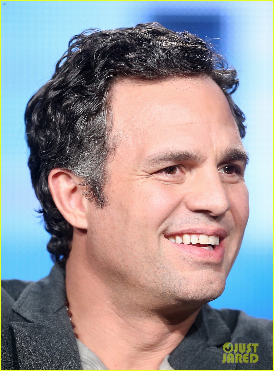 Matt Bomer Debuts New Buzz Cut at 'Normal Heart' TCA Panel!: Photo ...