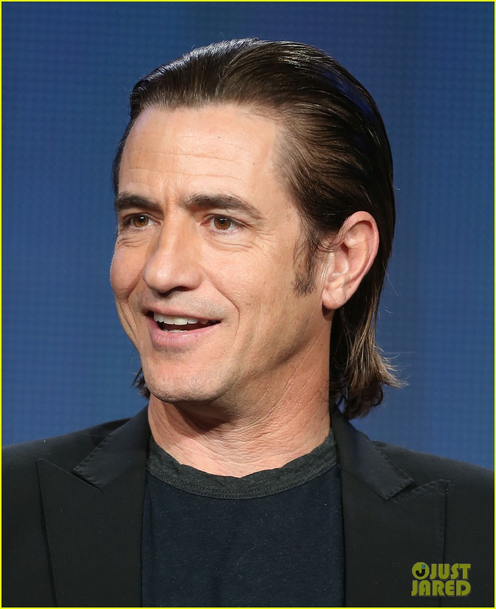 Jamie Chung & Sophia Bush: NBC TCA 2014 Press Tour Panels!: Photo ...