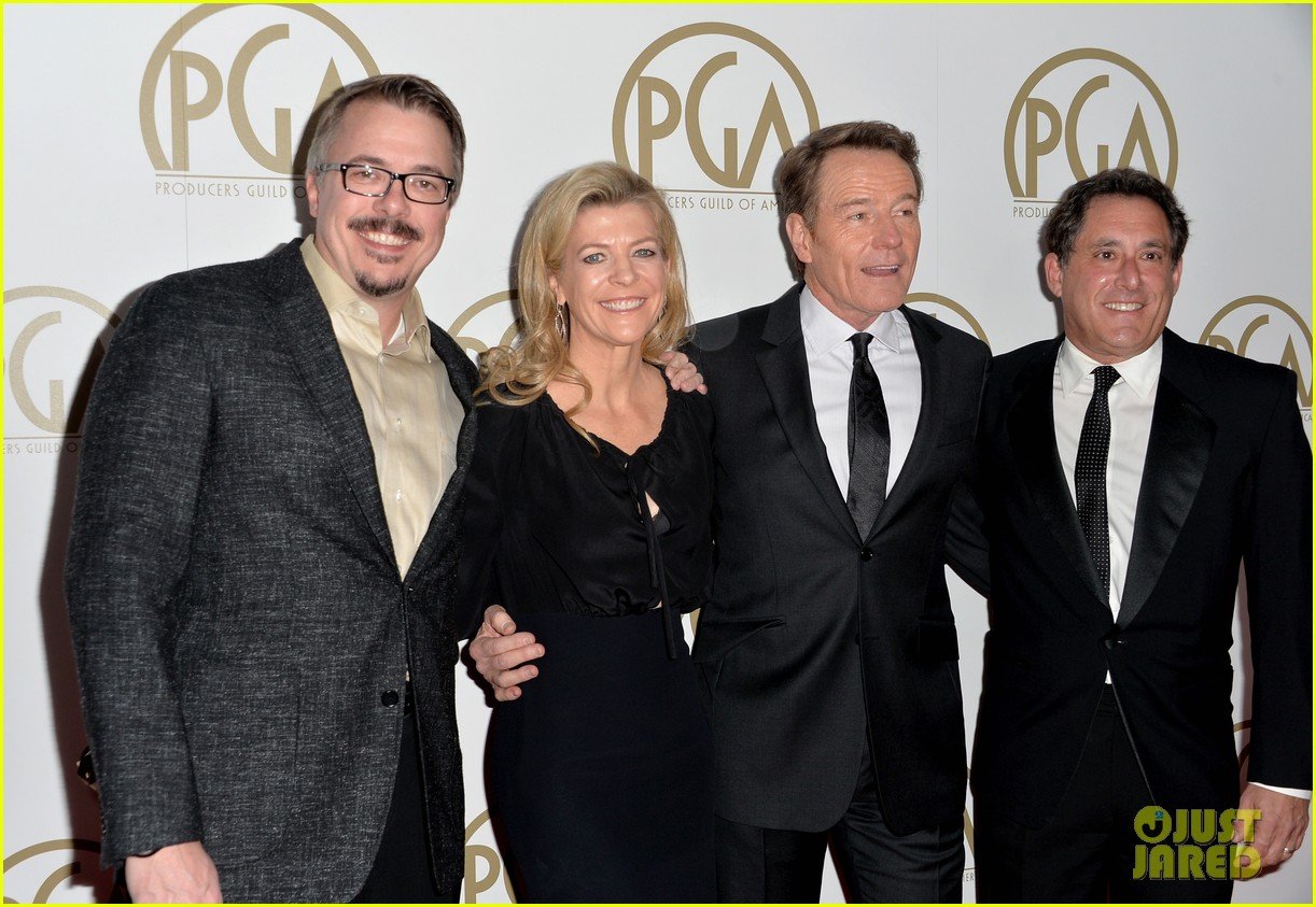 Bryan Cranston - Producers Guild Awards 2014: Photo 3035922 | Bryan ...