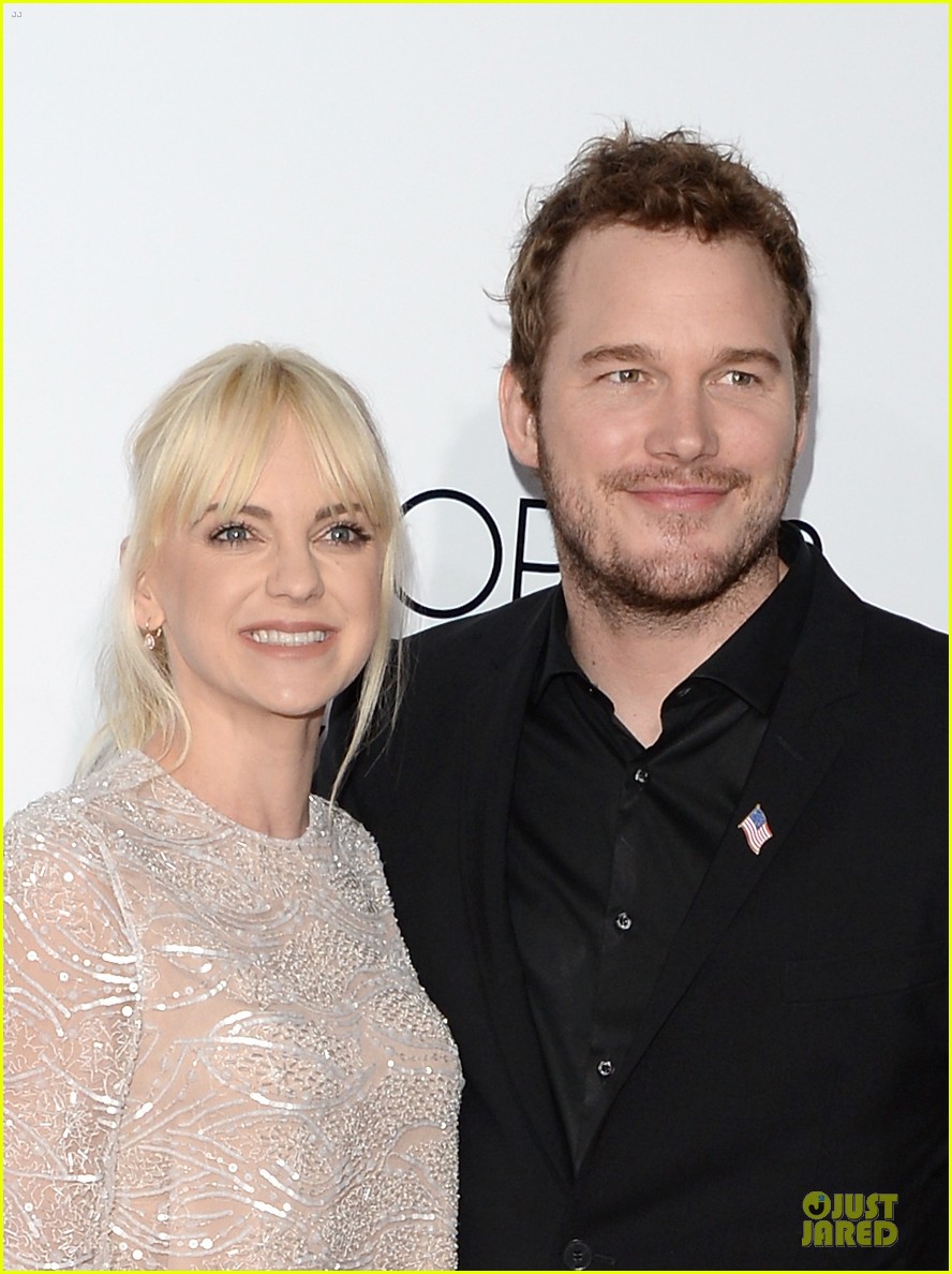 Anna Faris & Allison Janney - People's Choice Awards 2014 : Photo ...